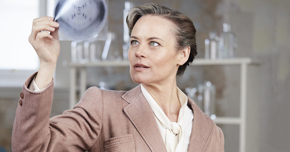 Photograph 51 | Pamela-Rabe.com